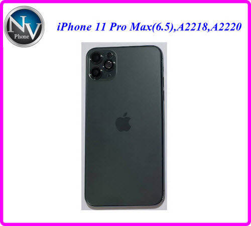 ชุดบอดี้ iPhone 11 Pro Max(6.5),A2218,A2220 | Lazada.co.th