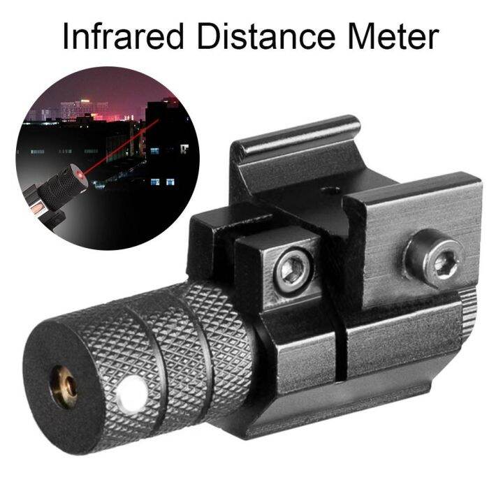 SPOON Portable Measure Device 20MM Rangefinder Infrared Collimator ...