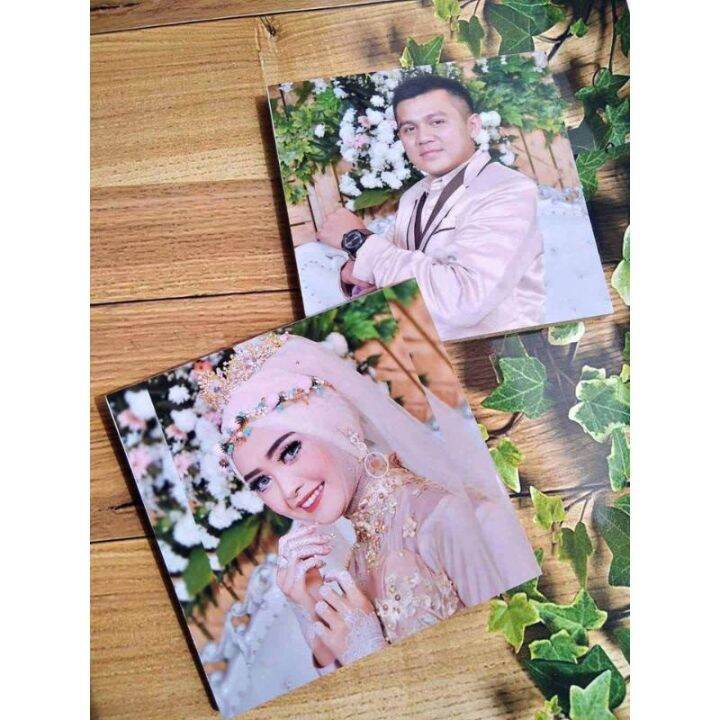 CEAK FOTO 20X15 CM SUDAH DIBINGKAI | Lazada Indonesia