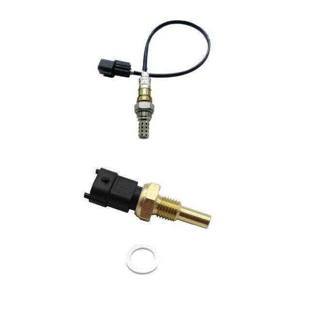 Automotive Oxygen Sensor for Chevrolet Cruze with Coolant Water ...