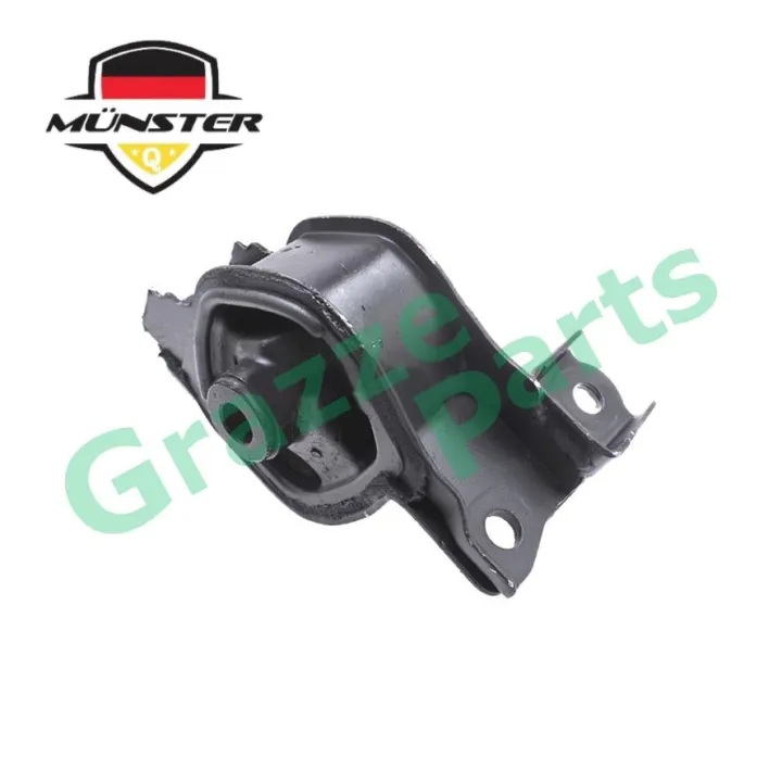 Münster Präzision Technology 50810-SEL-T81 Rear Engine Mounting for Honda City SEL Jazz SAA 1.3 ...