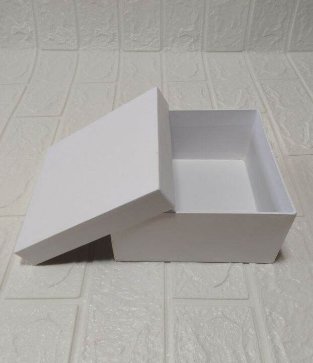 rectangle box hard box 10x7x3 inches | Lazada PH