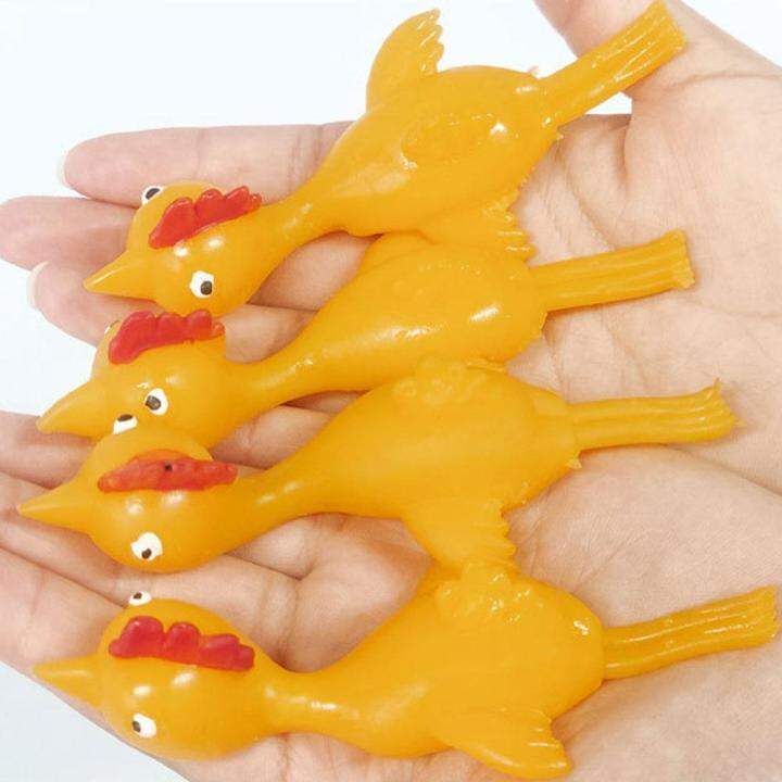 Finger Birds Toys For Kids P6H6 | Lazada PH