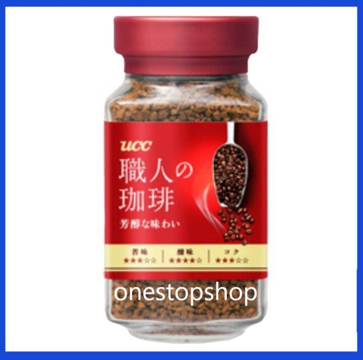 UCC Coffee Mellow Taste 90g | Lazada PH