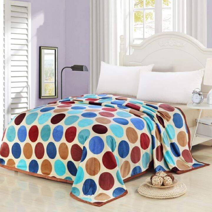 Komot Cotton Sale Family Size Kumot Manipis At Malambot Kumot Makapal ...