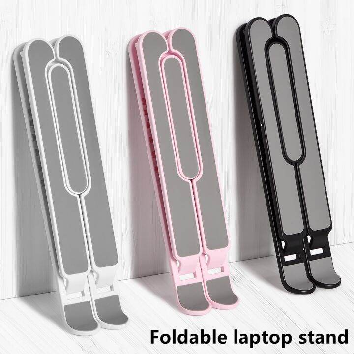 【Ready Stock】ஐ♂ D26 Aluminum Laptop Stand/P1 Plastic Laptop Stand ...