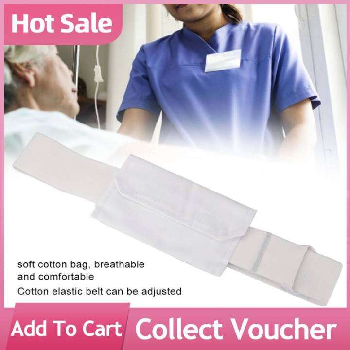 Peritoneal Dialysis Catheter Belt Patient Adjustable Peritoneal Tube ...