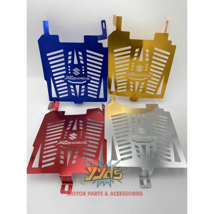 Engine COVER FOR RAIDER 150 FI | Lazada PH