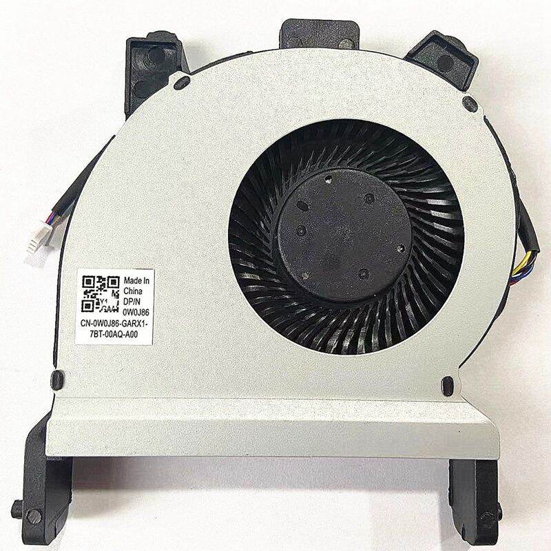 Laptop Internal Fan for HP ProDesk Mini 600 G3 400 G3 Laptop Fan CPU ...