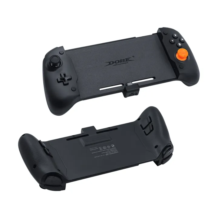 DOBE จอยควบคุมเกมสำหรับ Nintendo Switch/switch,เกมแพดด้ามจับตามหลัก ...