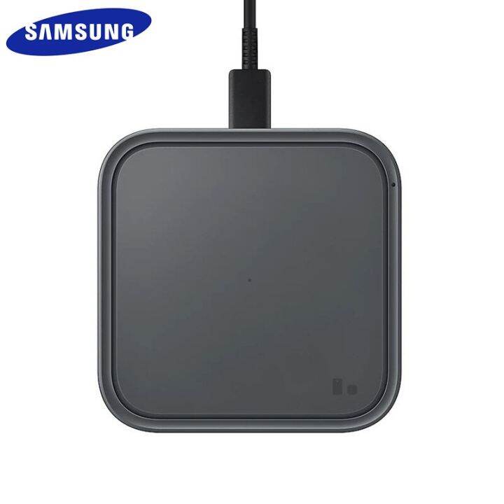 EP-P2400 Suitable For Samsung 15W Wireless Charger Cordless Super Fast ...