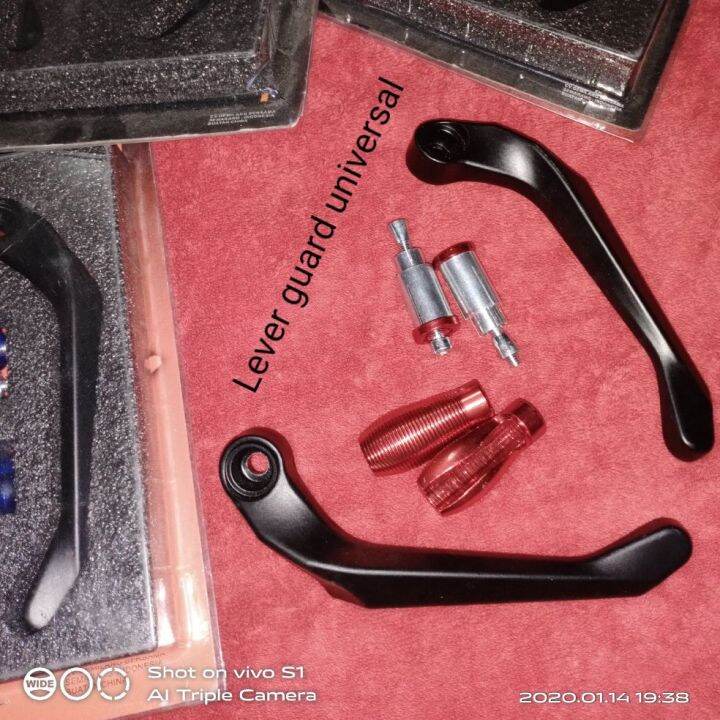 sec lever guard universal | Lazada PH