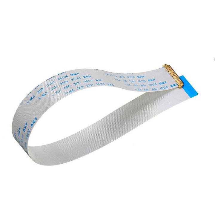 30 Pin EDP Same Side Type-A I-pex 20453 30P EDP Screen Line Driver Soft ...