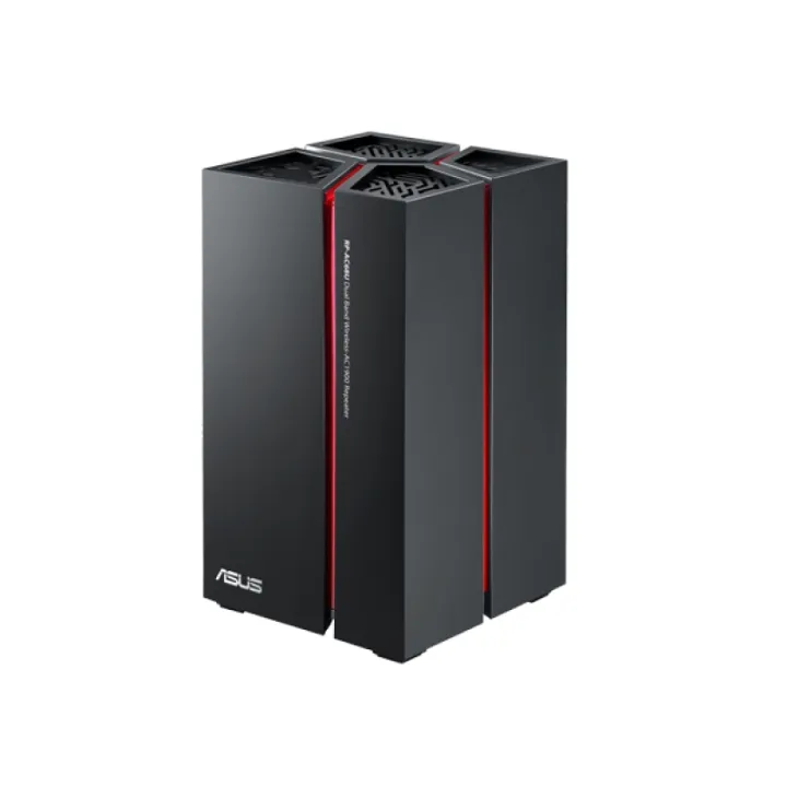 ASUS RP-AC68U Wireless-AC1900 Dual-Band Repeater | Lazada.co.th