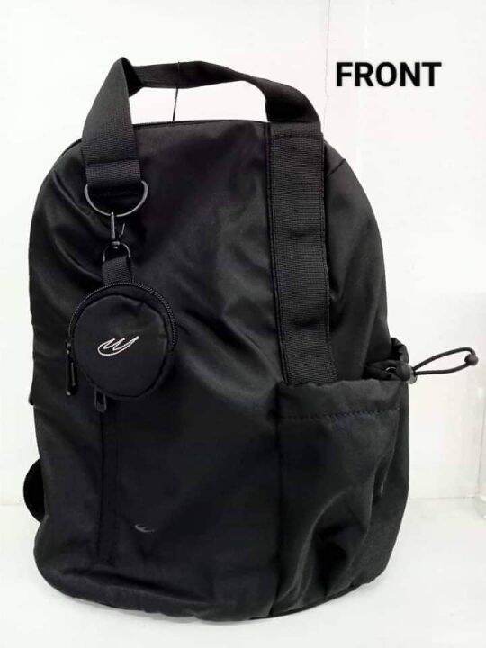 World Balance Everyday Midsize Backpack | Lazada PH