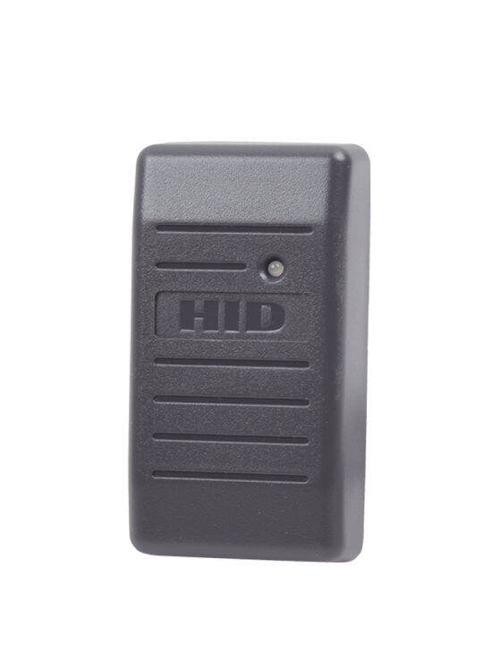 เครื่องอ่านบัตร HID ProxPoint Plus(6005) rfid reader | Lazada.co.th