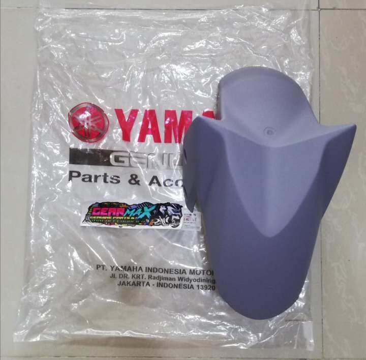 NMAX V1/V2 FRONT FENDER | Lazada PH