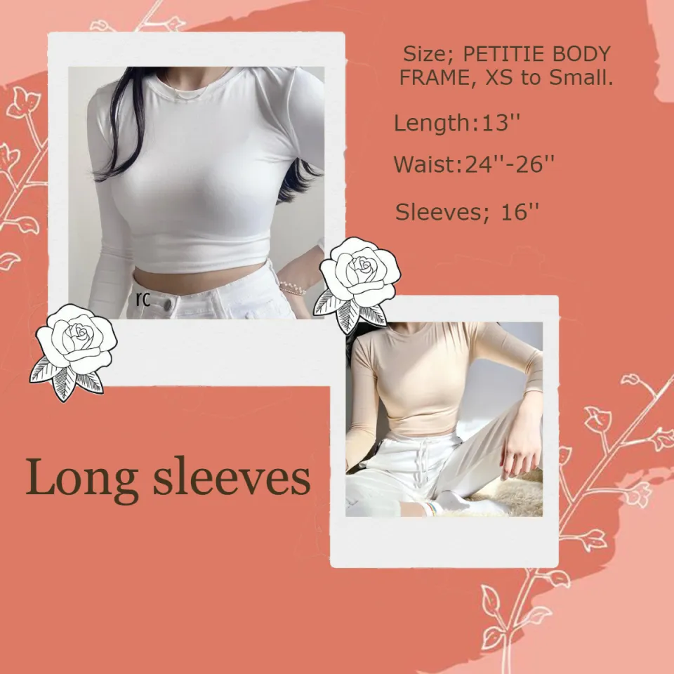 Petite Body Frame