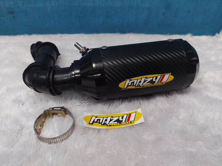 FILTER UDARA VARIASI BEAT FI | Lazada Indonesia