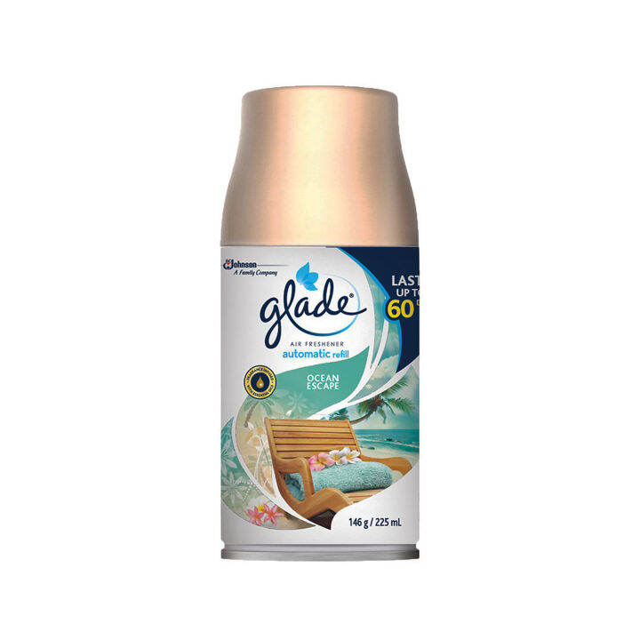 Gr8Deal GLADE AUTOMATIC REFILL- ORIGINAL | Lazada PH