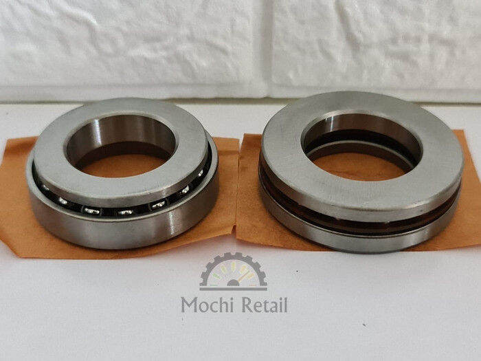 Komstir THUNDER 125 TRS A100 | Lazada Indonesia