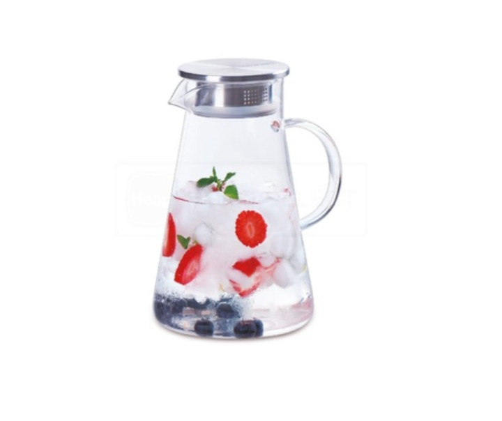 LUMINARC HAGEN JUG/JUG KACA 1.5L (P6862) | Lazada