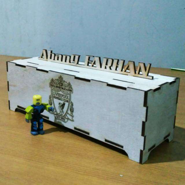 celengan custom | Lazada Indonesia