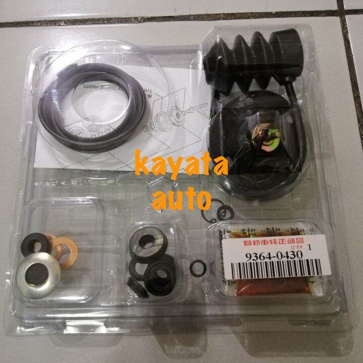 Repair Kit Boster Kopling Fuso Genzo Clutch Booster Kit | Lazada Indonesia