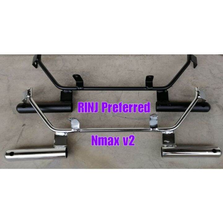 Nmax 2020 led light Bracket mini driving light Bracket Nmax Led Bracket ...