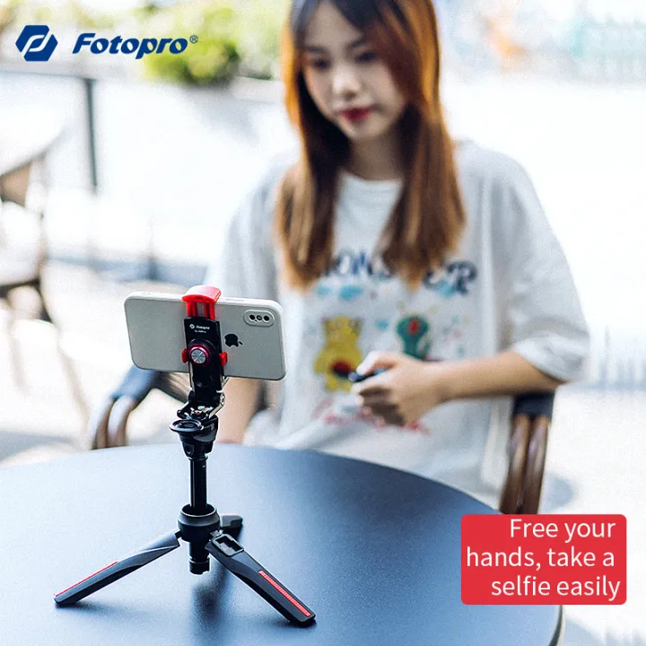 3 In 1 Photopro Wireless Bluetooth Selfie Stick Mini Tripod Extendable