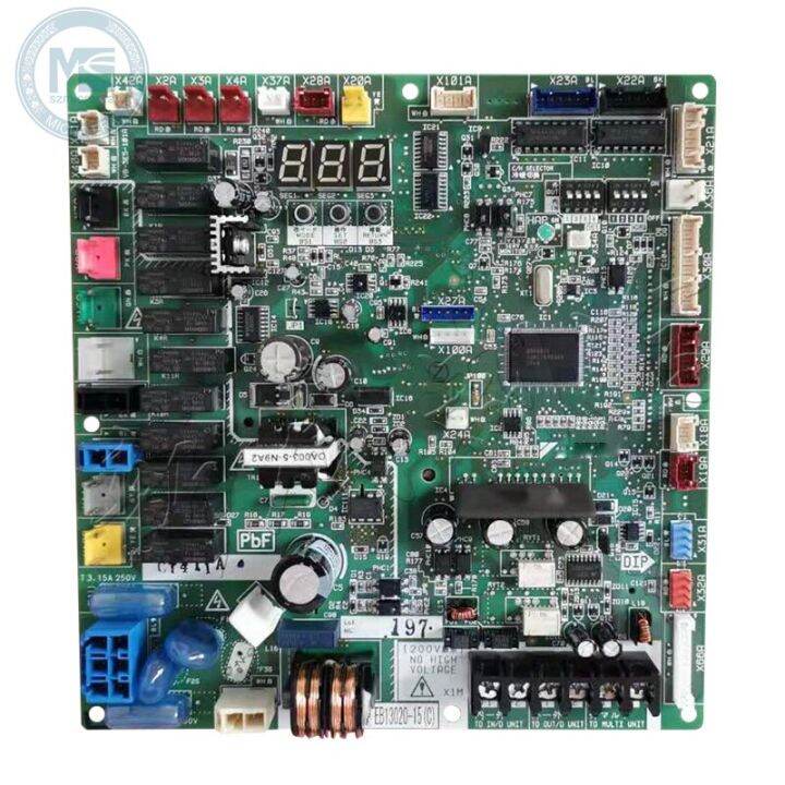 EB13020-15 Air Conditioning Outdoor Unit Mother Boardcircuit Board ...