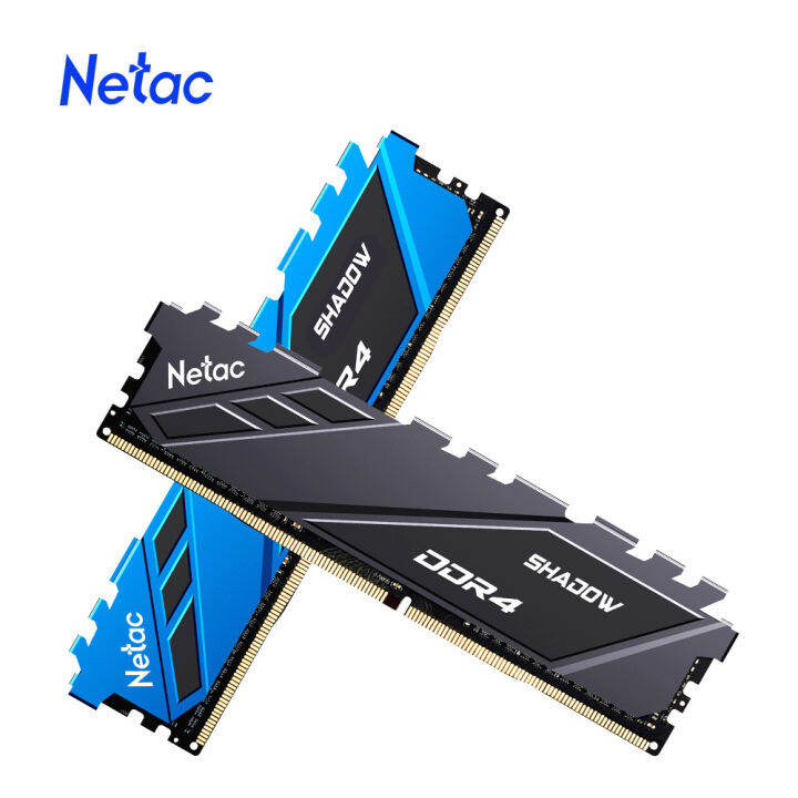 Netac RAM Memory DDR4 16gb 8 gb Memoria RAM DDR4 3200mhz DDR4 RGB 3600mhz 2666mhz XMP 288pin for ...