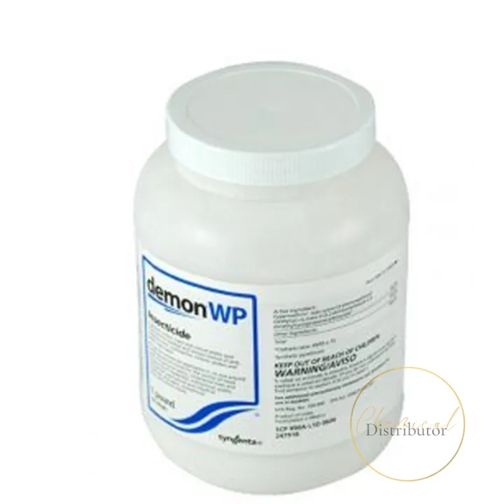 Demon WP (Wettable Powder) Cypermethrin for Cockroach and Ant Control 1 ...