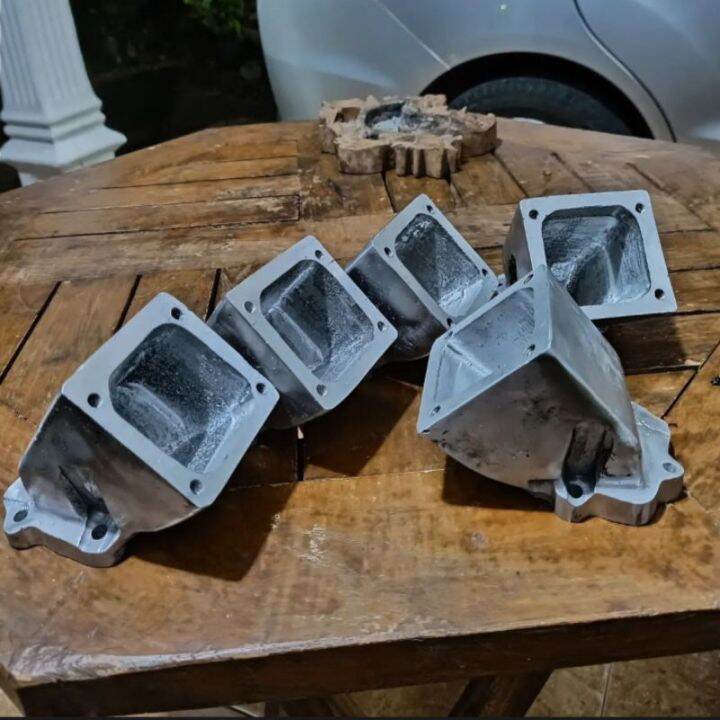 Manipol Manifold Manifol Intake Kodok Fiz FIZR FIZ R F1Z R Alfa Sigma ...