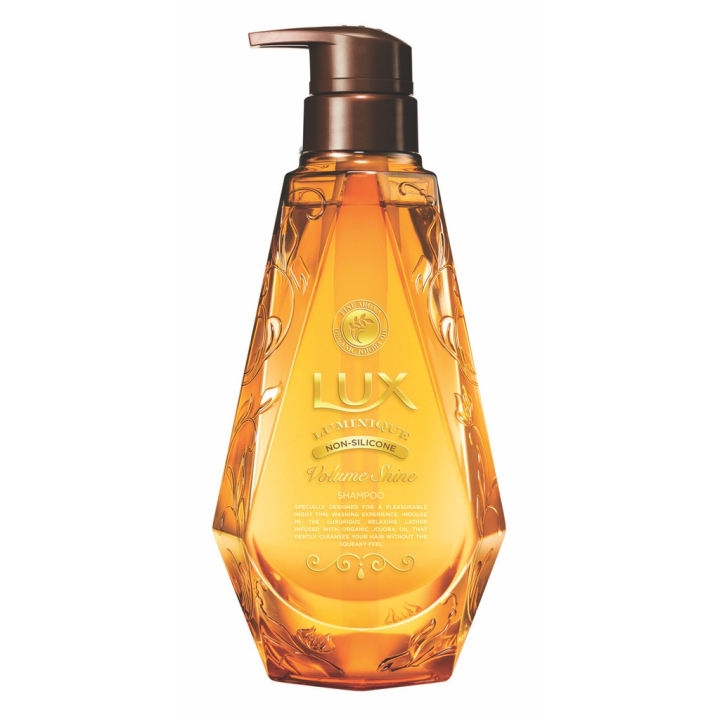 LUX Luminique's Hair Care Shampoo from Japan (450g) Orange/Green/Red(Random 1 PC) | Lazada PH