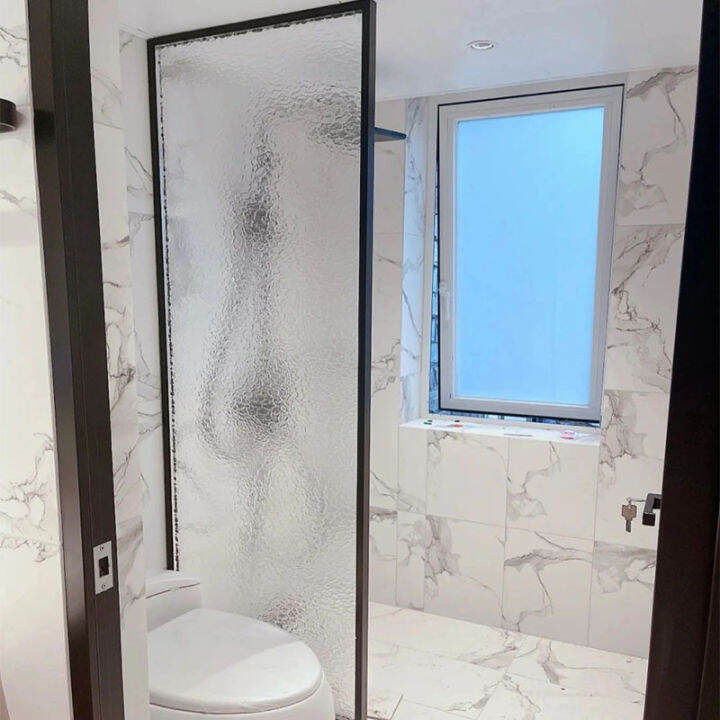 Wet and dry separation bathroom partition shower room bathroom bathroom ...