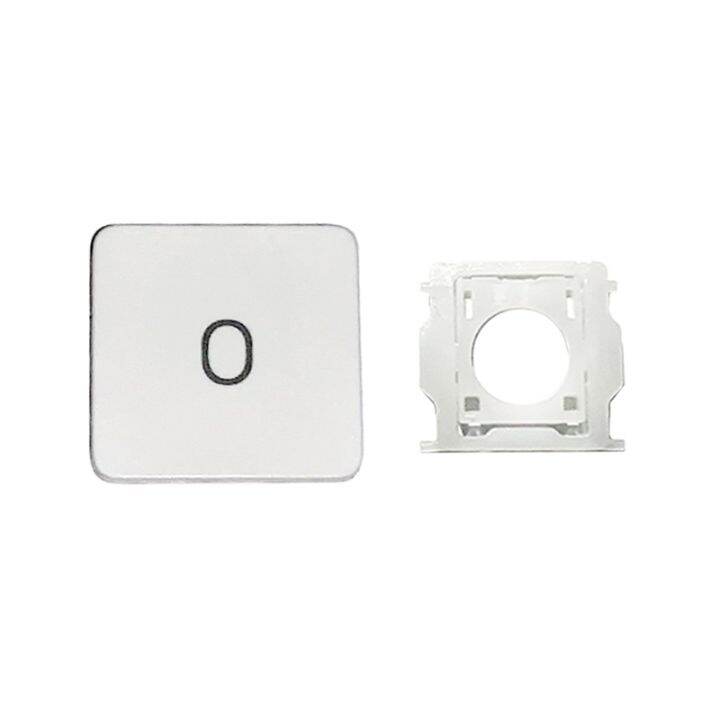 Replacement Keycap Key cap Scissor Clip Hinge For Apple A1644 Magic 2 ...
