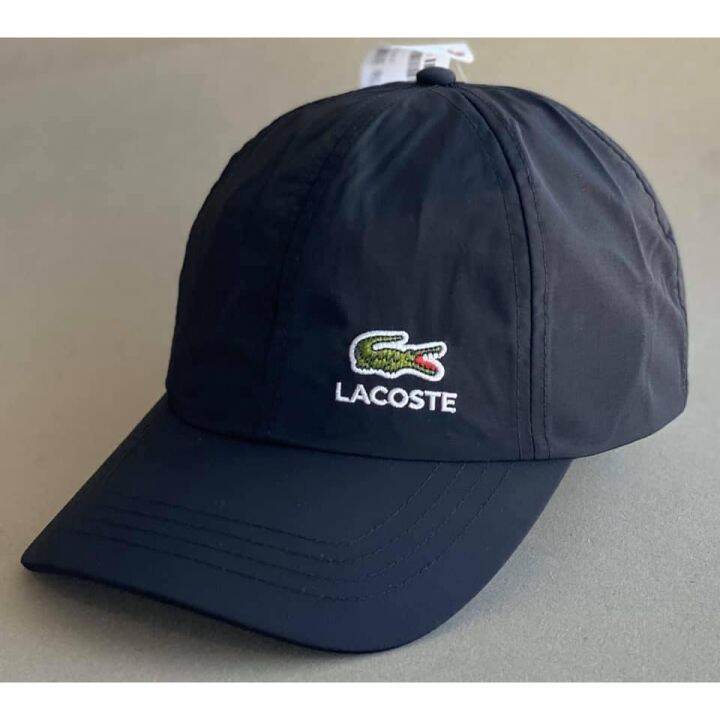 Lacoste Cap for men/woman Premium Quality | Lazada PH