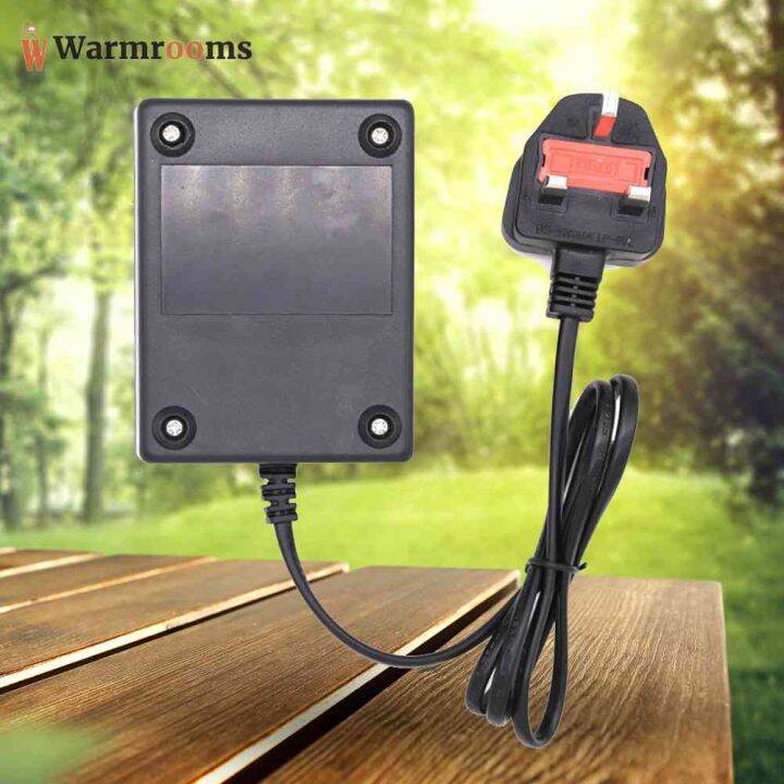 220V ถึง110V ตัวแปลงแรงดันไฟฟ้า Step Down Transformer Travel Adapters UK Converter Transformer ...