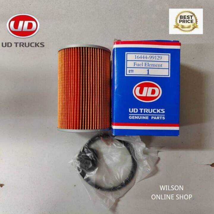 Nissan CW52,L6 Diesel/Fuel filter 16444-99129(UD) | Lazada