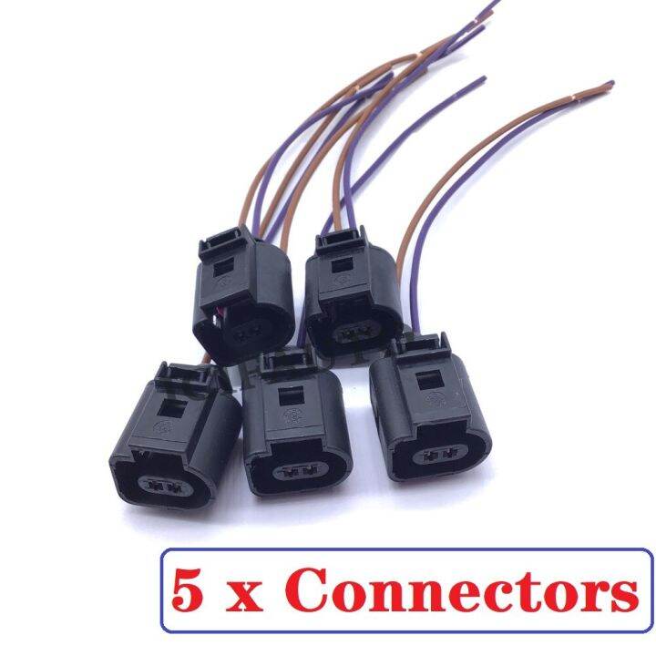 Engine Coolant Temperature Sensor & Ambient Air Temperature Sensor ...