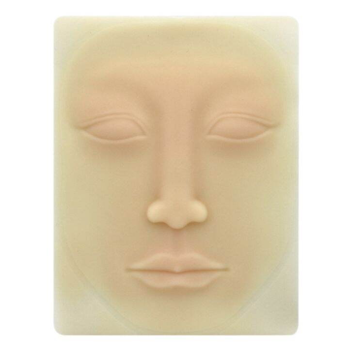Beginner 3D Silicone Permanent Makeup Tattoo Training Practice Fake ... Beginner 3D Silicone Permanent Makeup Tattoo Training Practice Fake ...
