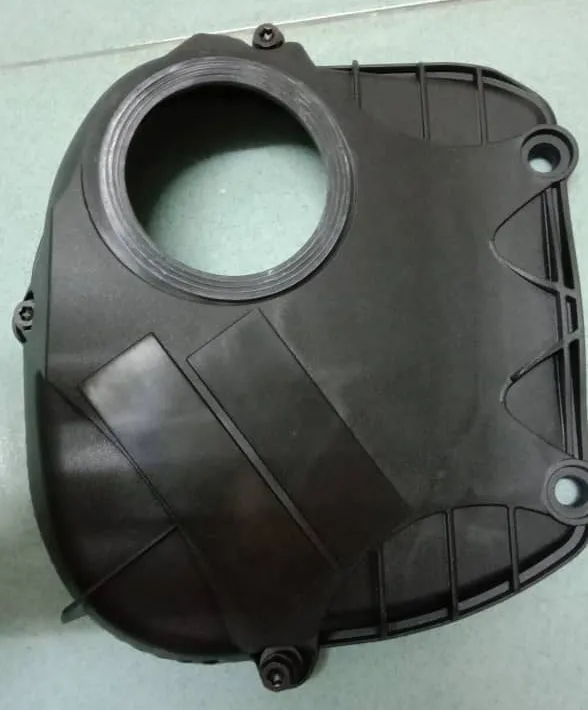 06H103269L TIMING COVER VW PASSAT GOLF JETTA SCIROCCO EOS TIGUAN AUDI ...