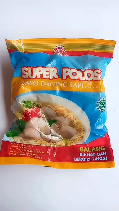 BAKSO DAGING SAPI ISI 10 - BASO ENAK SIAP MASAK - FROZEN FOOD | Lazada ...