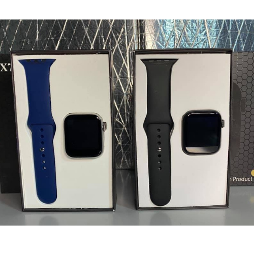 Smart Watch X7 Pro Max สมาร์ทวอทช์เพื่อนสุขภาพ นาฬิกาสมาร์ทวอชท์รุ่น ...