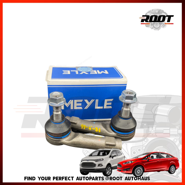 MEYLE ลูกหมากคันชัก FORD ECOSPORT ปี 15 ขึ้นไป เบอร์ 716 020 0022 / คู่ ...