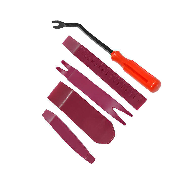 Disassembly Set Repair Tool Car Supplies Compact Size No Scratches ...