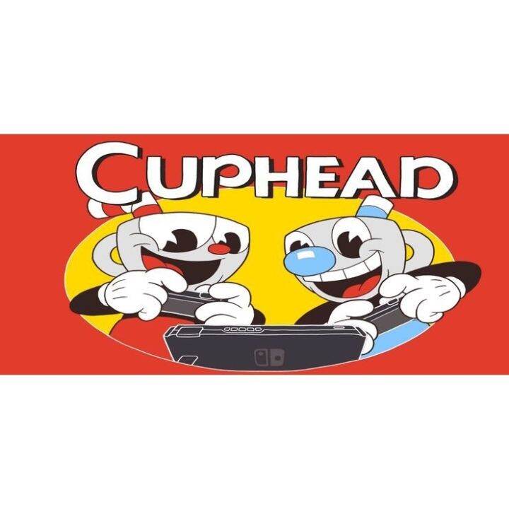 Windows Cuphead PC/Laptop game installer | Lazada PH