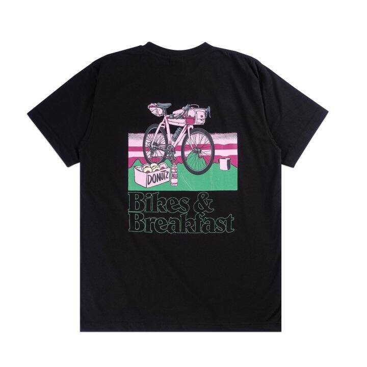 Daily Grind Bike N Breakfast (Black) | Lazada PH