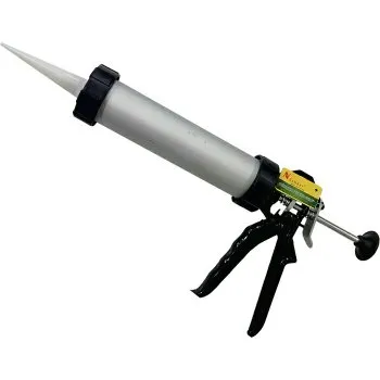 Tembakan Silent Gun Sosis Tembakan Pendorong Lem Sosis Silicone Sealant ...